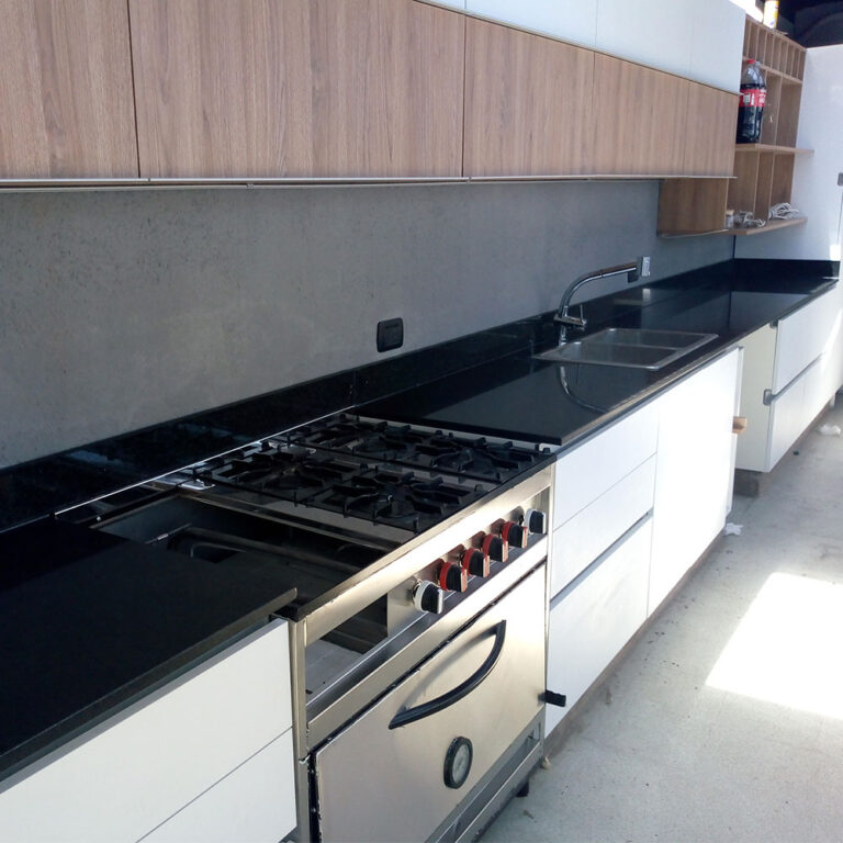 Fotos - Marmoleria Palermo